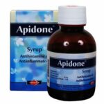 أبيدون (Apidone) دواعي الاستعمال، الأعراض، السعر، الجرعات | علاجك