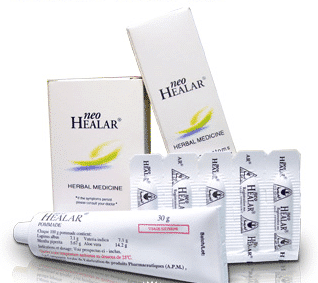 نيوهيلار دواعي الاستعمال، الموانع، الجرعات والسعر NeoHealar | علاجك