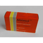 ابيمول دواعي الاستعمال، الموانع، الجرعات والسعر Abimol | علاجك