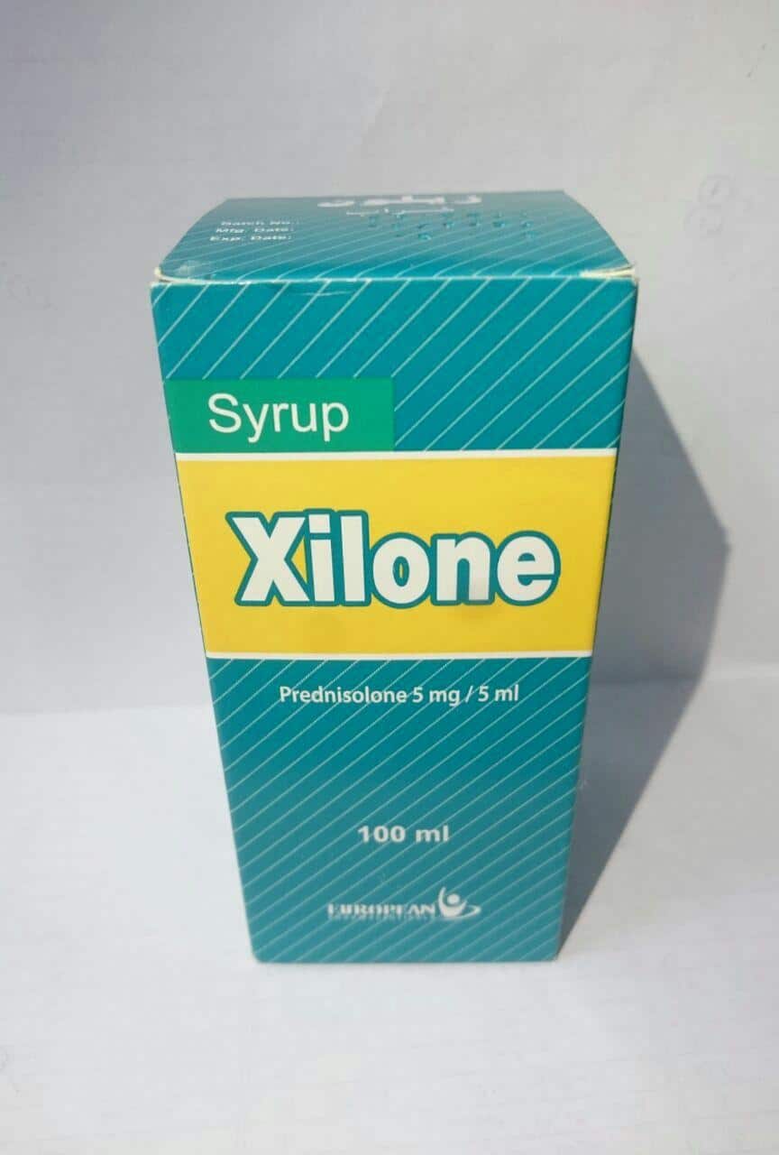 زيلون دواعي الاستعمال، الموانع، الجرعات والسعر Xilone | علاجك